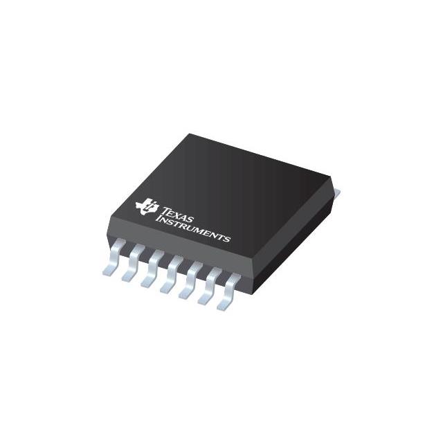 LM324BIPWR Texas Instruments | Integrated Circuits (ICs) | DigiKey